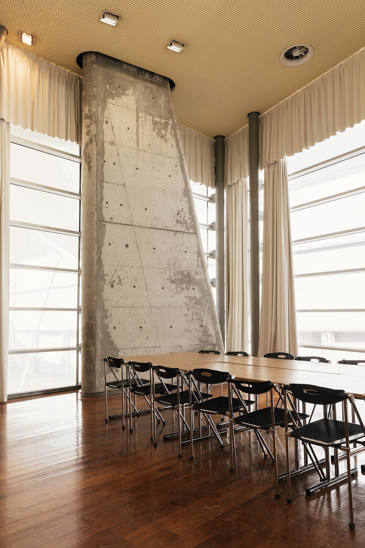 FIL Meeting Centre - FIL