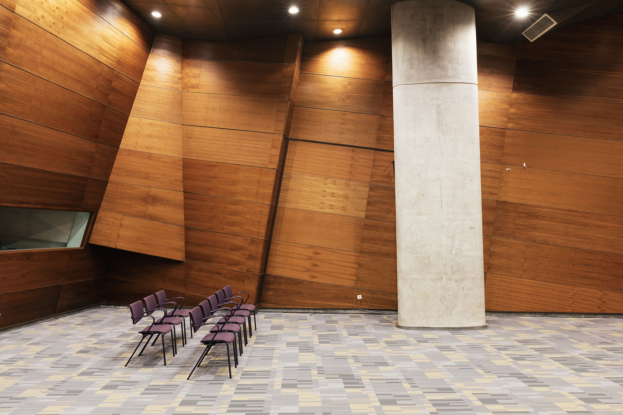 FIL - Lisbon Exhibition and Congress Centre