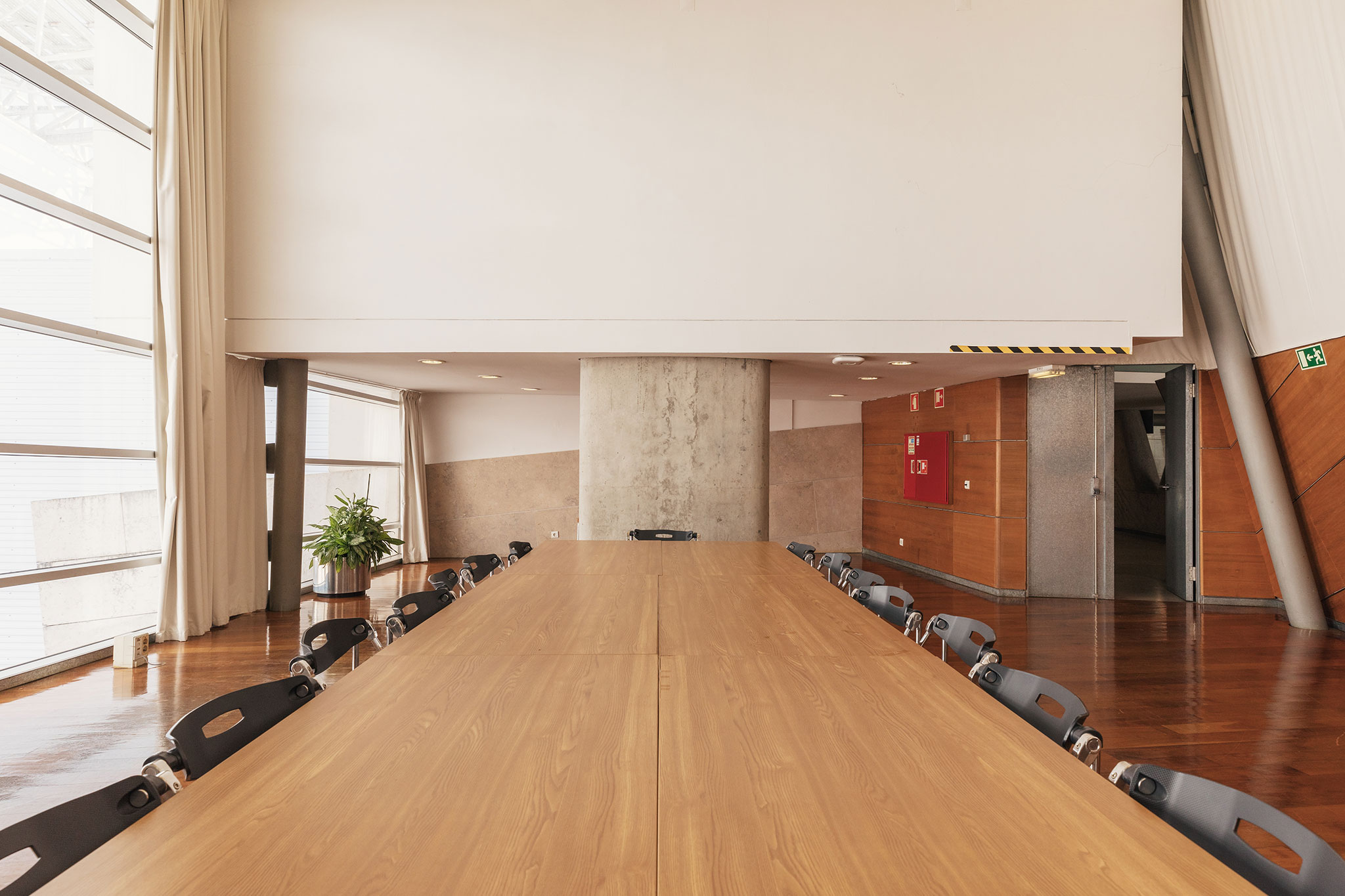 FIL - Lisbon Exhibition and Congress Centre