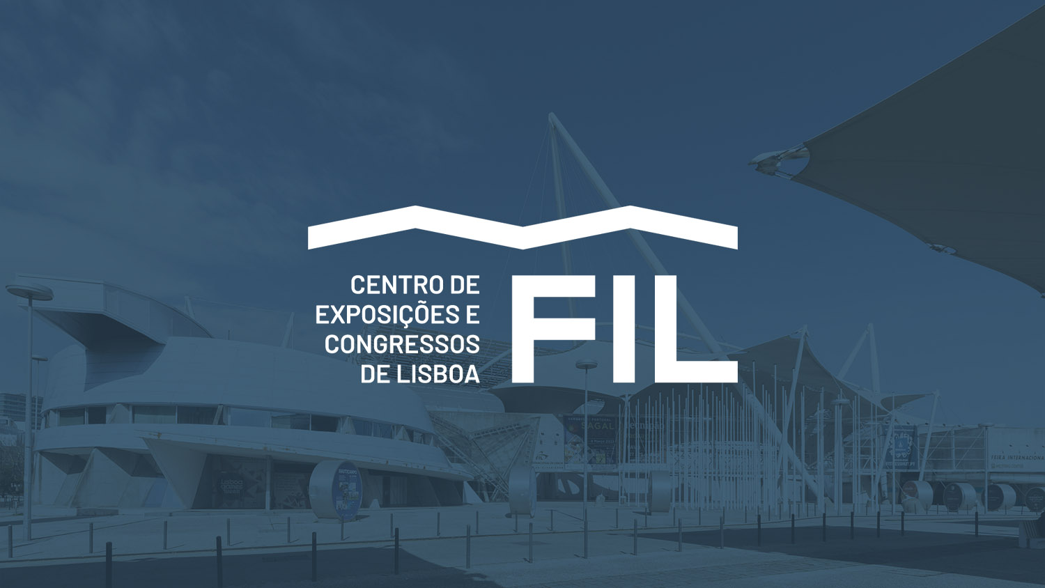 FIL - Lisbon Exhibition and Congress Centre