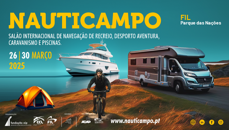 FIL - Lisbon Exhibition and Congress Centre