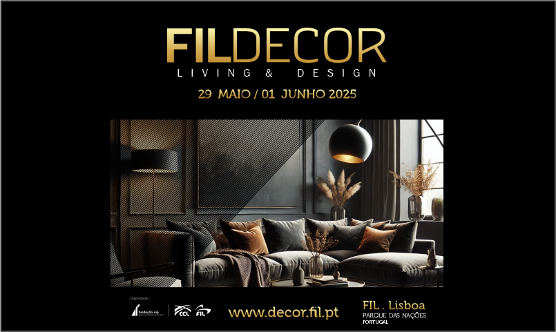 FIL - Lisbon Exhibition and Congress Centre